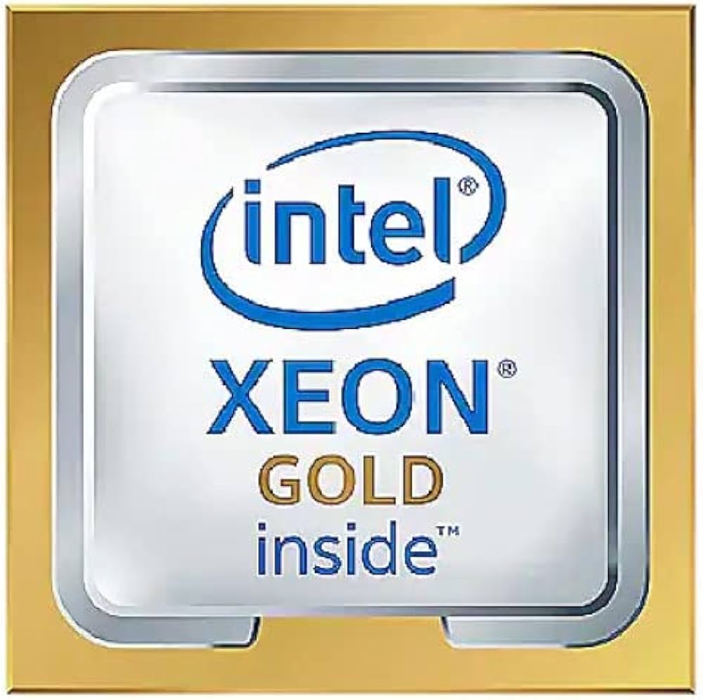 HPE P49599-B21 Intel Xeon Gold 6442Y Gen11 Processor Kit | 24-Core 2.6GHz