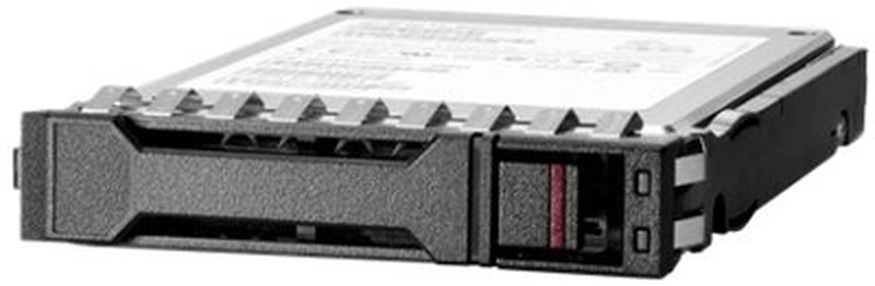 HPE 960GB SATA 6G Mixed Use SFF BC MV SSD | P40503-B21