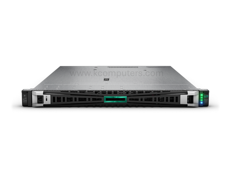 HPE ProLiant DL325 Gen11 Server (P83983-D65) | AMD EPYC 9224, 64GB RAM