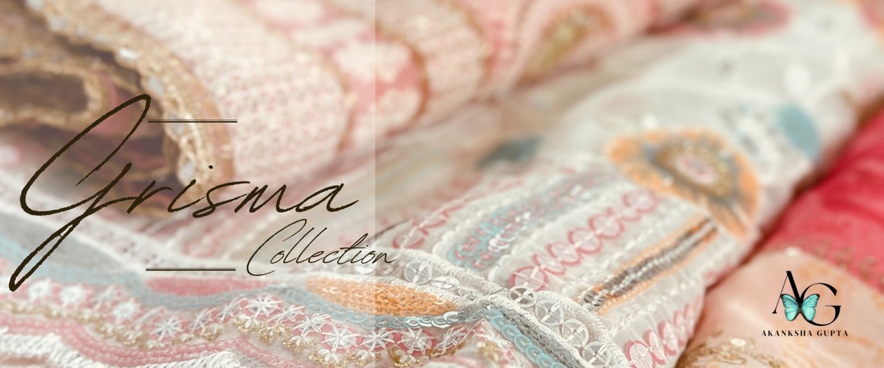 Akanksha Gupta Label