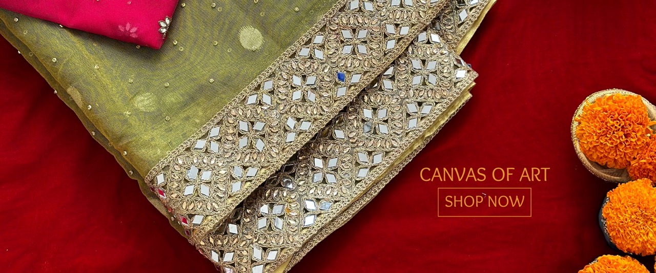 Akanksha Gupta Label