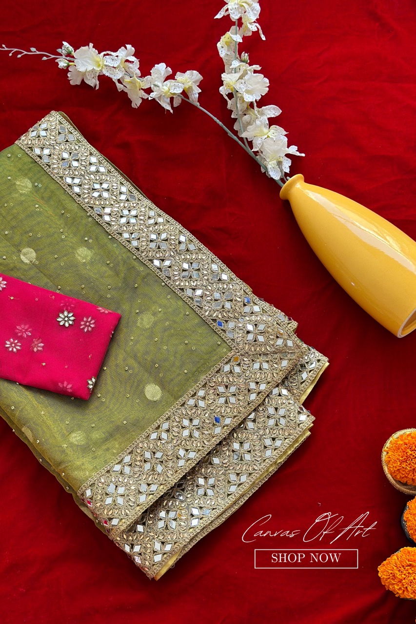 Akanksha Gupta Label