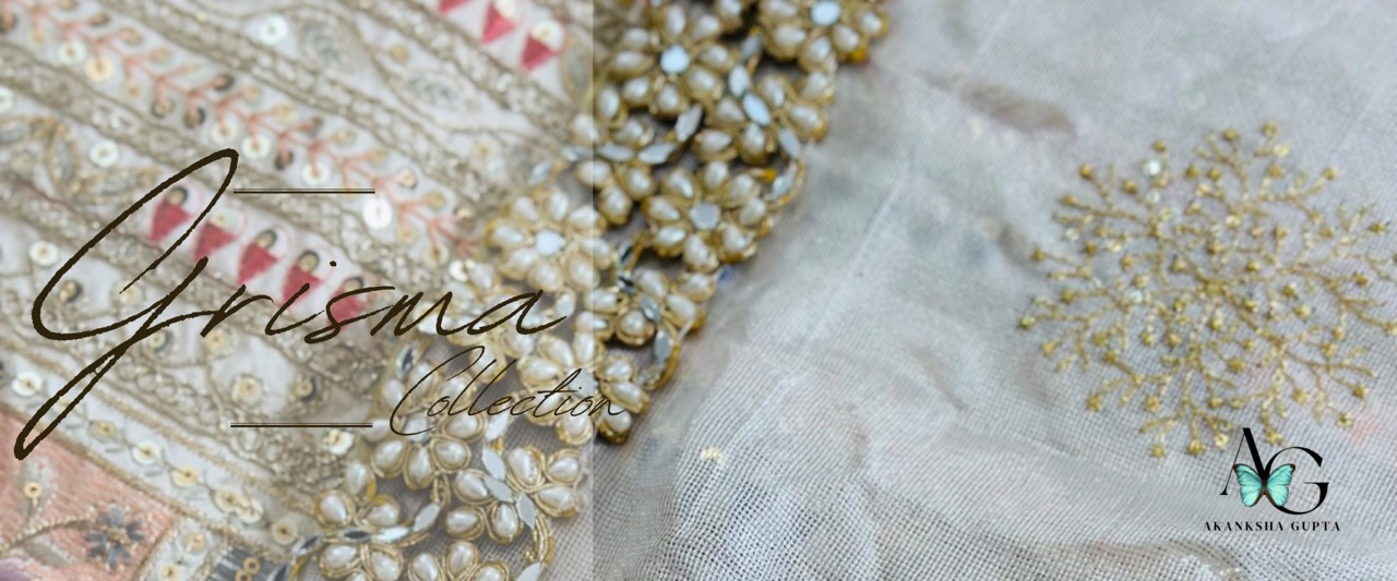 Akanksha Gupta Label