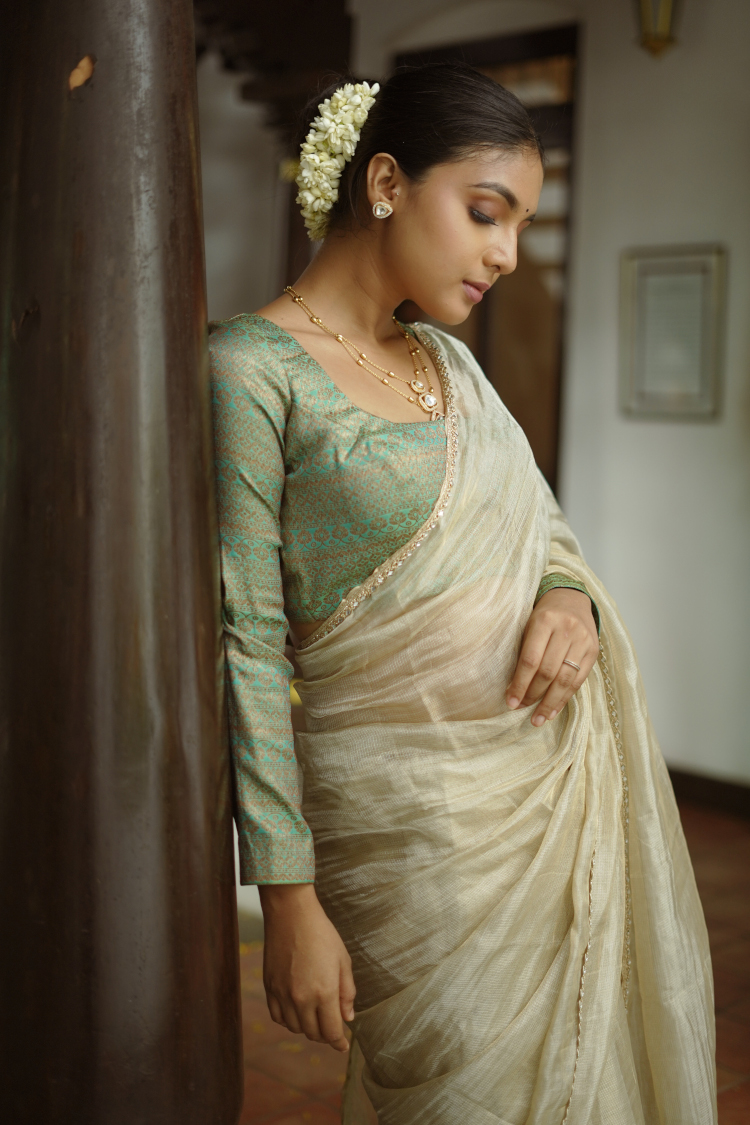 Akanksha Gupta Label